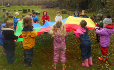 Bemerton St John c of E Primary School - We are Bemerton St John